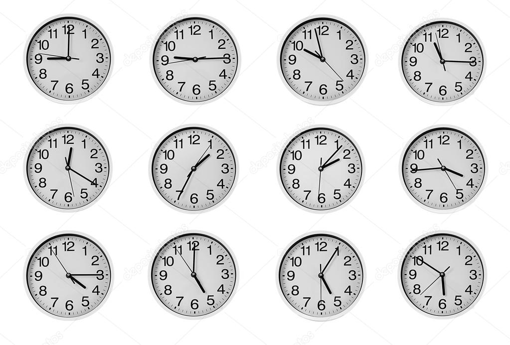 Relojes – LANDON